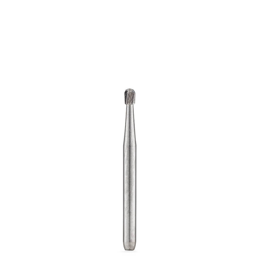 Brasseler 333 FG Pear Carbide Burs (H7.31.014) (10/Pack) | eBay