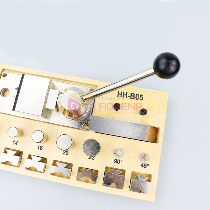 Rings Earring Forming Machine Shaping Bending Bender Tool Set for ...