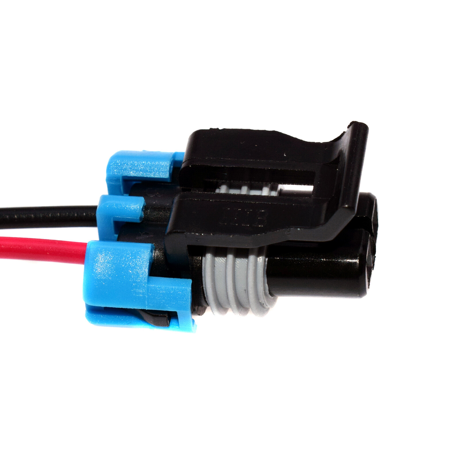 NEW Windshield Washer Pump Connector Pigtail 1P1362 PT2830 for ...