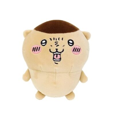Chikawa Potetama Kurimamanju 0436 Sun Arrow Plush Toy from JAPAN | eBay