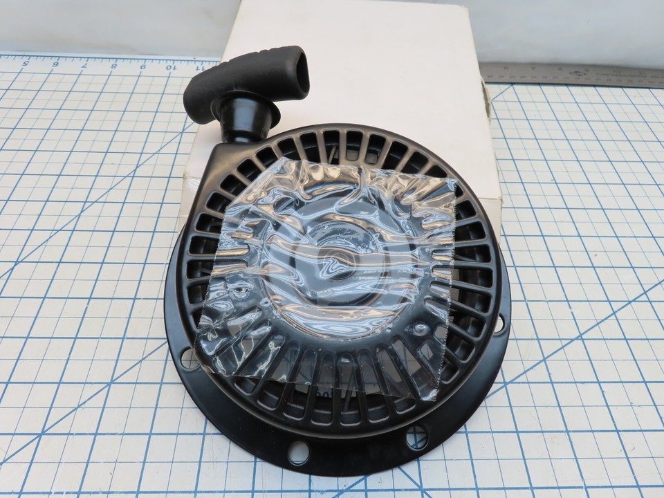 Rotary 12657 Recoil Rewind Starter Assembly fit Tecumseh 590749 590789 ...