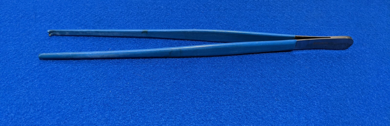 Wallach Surgical 909165 Leep Tissue Forceps | eBay