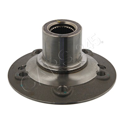 Wheel Hub Rear Front FEBI For MERCEDES V251 W164 W251 X164 05-11 ...