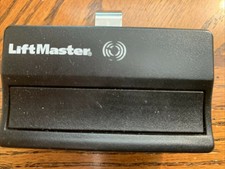 Accessmaster 371ac Garage Door Opener Remote FCC ID HBW1573 for sale ...