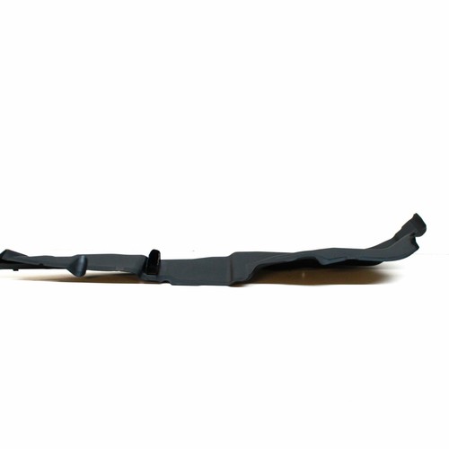 BMW X2 F39 FRONT RIGHT UPPER FENDER LEDGE COVER SEAL 51767424752 NO ...