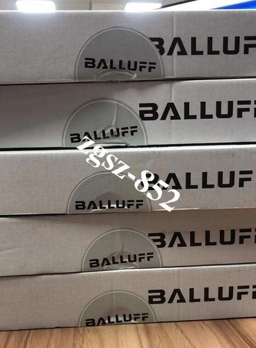 Balluff BNI00FW BNI PNT-508-005-Z015 EtherNet T/IP Network Blocks Brand ...