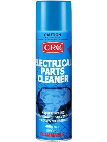 CRC 2019 Electrical Parts Cleaner 400G (2019) | eBay