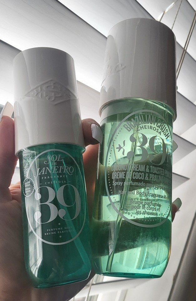 Authentic SDJ Set Coco Cabana Cheriosa '39 | eBay