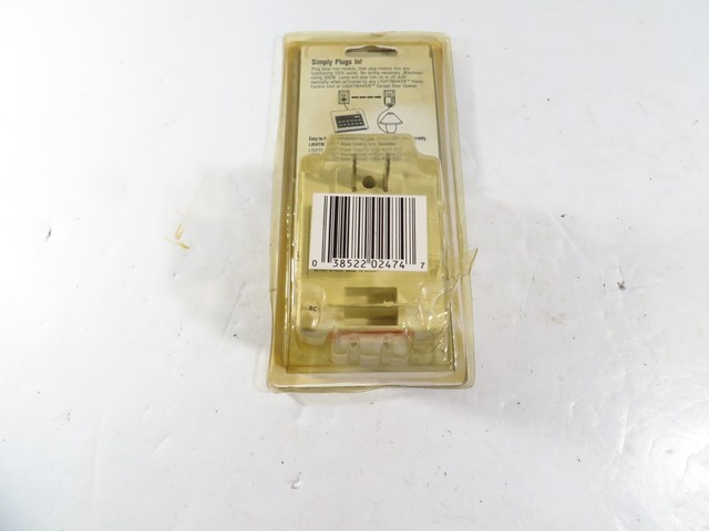 Stanley Lightmaker Instanton Lamp Module - Model 30005 Lm465 for sale ...