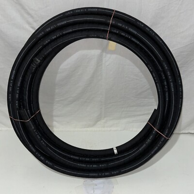 Hydraulic Fittings - Weatherhead Hose
