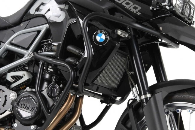Puig Engine Guards BMW F650GS F700GS F800GS RevZilla