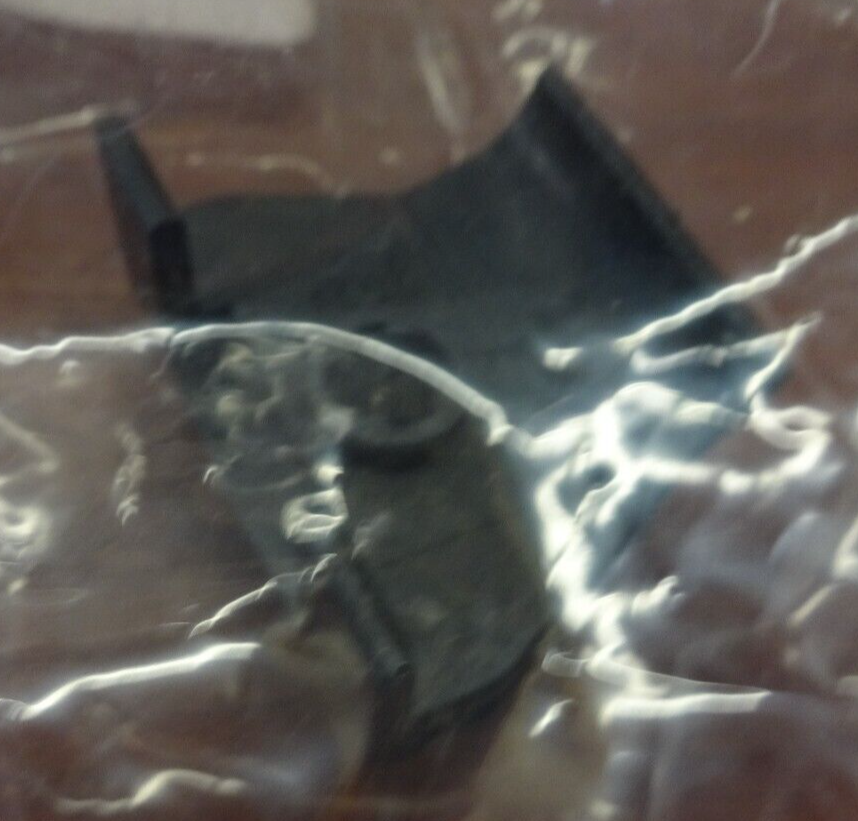 NEW OEM 2011-2020 Toyota &Lexus Fender Side Retainer Clip 53879-50020 ...