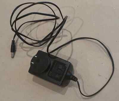 ZTE RJ-AS120150U104-B Power Supply Cord PSU ZTE PIN 12V=1.5A | eBay