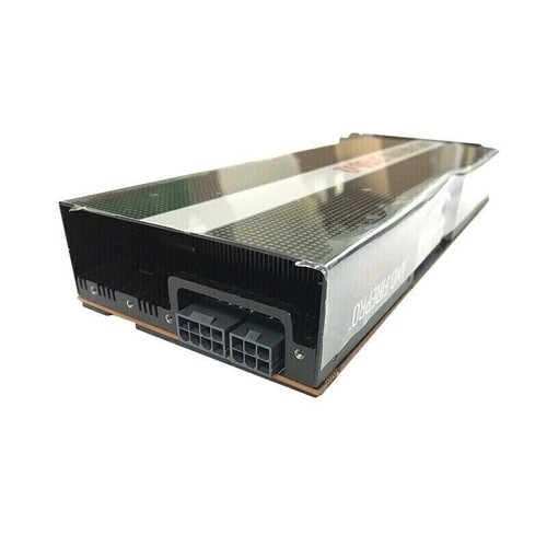 AMD FirePro S7150 x2 16GB GDDR5 PCIe3.0 VDI vGPU SERVER GPU ACCELERATOR ...