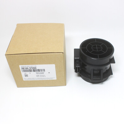 Genuine Mass Air Flow Sensor 2816437200 for 2001-2010 KIA Sportage ...