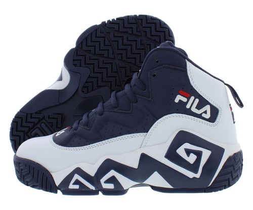 Fila Mb Boys Shoes | eBay