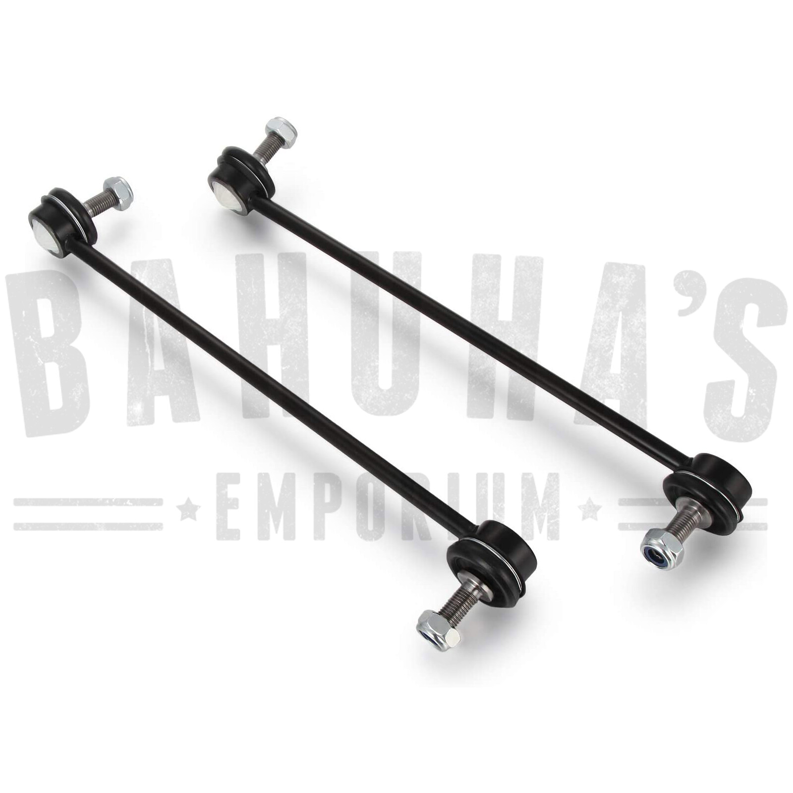 Front Drop Links Ford Focus MK2 MK3 Anti Roll Sway Bar Stabiliser Kit ...