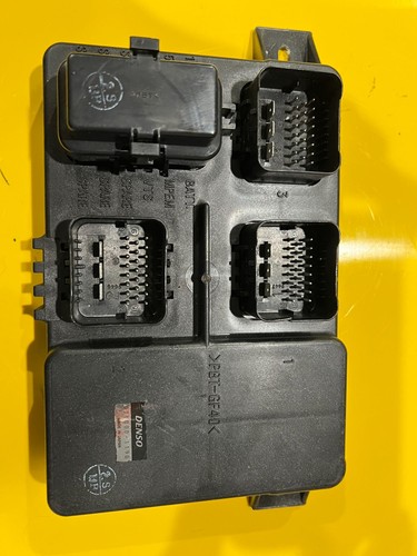 Sea Doo Module Denso 071000-1190 Gsx Gst Xp Rxp Seadoo PBT-GF40 Cdi Box ...