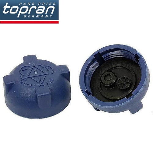 For Audi A6 A8 80 90 100 200 Coolant Header Expansion Tank Cap ...