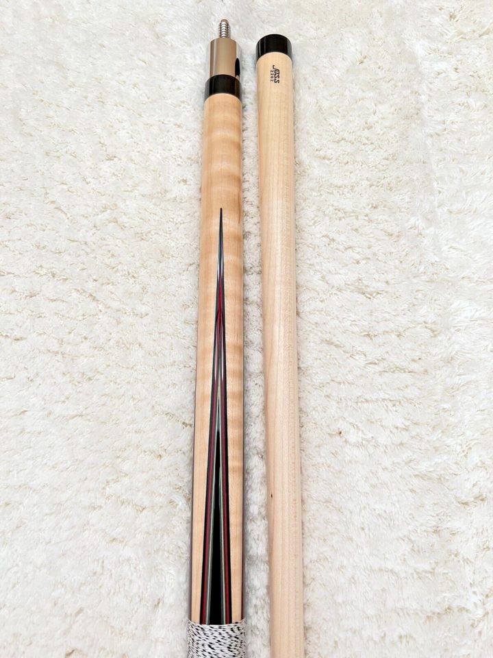 IN STOCK, Joss N7 Pool Cue "The Color Of Money Pool Cue" FREE HARD CASE ...
