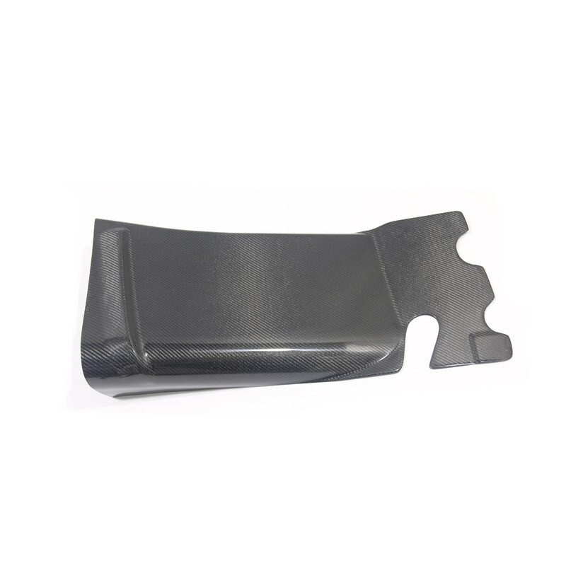 Carbon Fiber Rear Bumper Diffuser for Mini Cooper JCW R56 | eBay