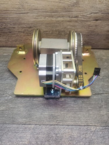 Gendex Orthoralix 8500 9200 System Lift Motor Vexta Motor PK264-02A | eBay