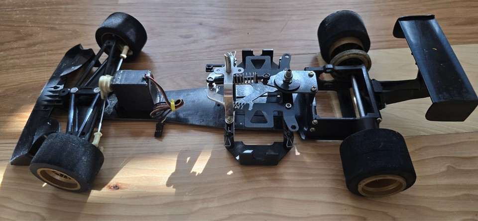 Tamiya F103 1 /10 | eBay