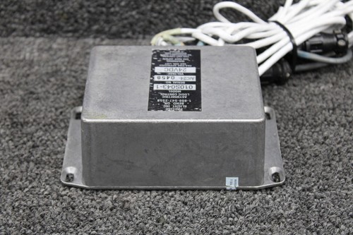 010S043-1 Precise Fight Asymetric Logic Control Unit (Volts: 24) | eBay
