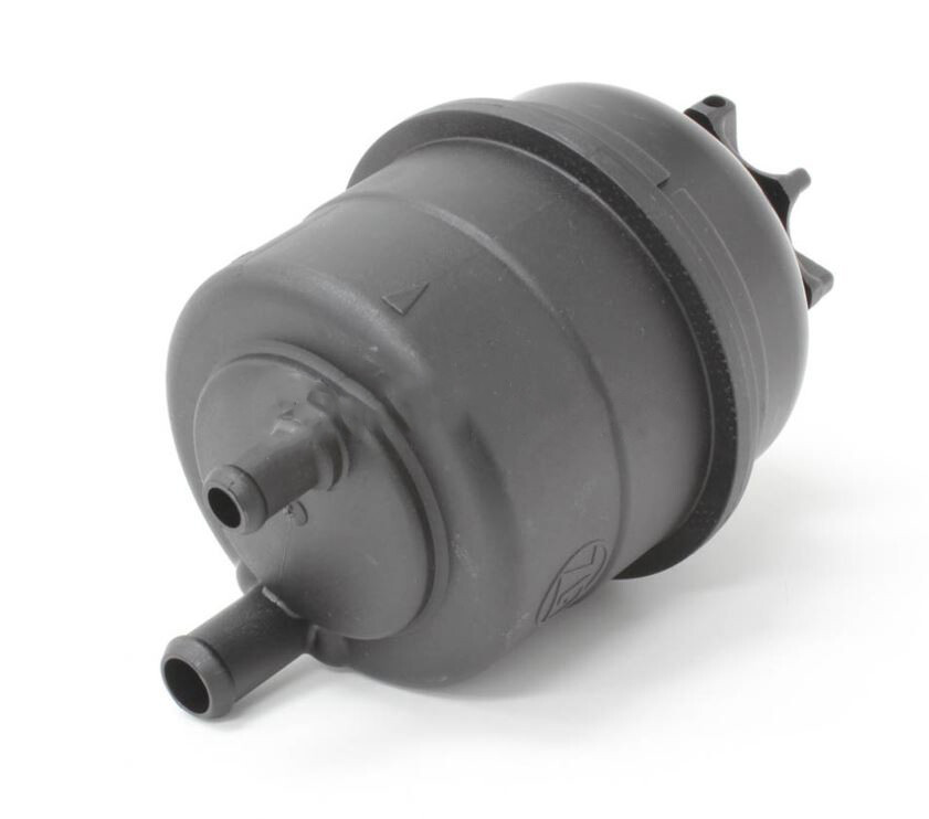 Genuine BMW E36 E46 E60 Z3 Z4 Power Steering Reservoir and Cap NEW ...