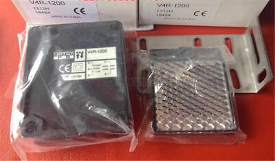 1PCS OPTEX photoelectric sensor V4R-1200 | eBay