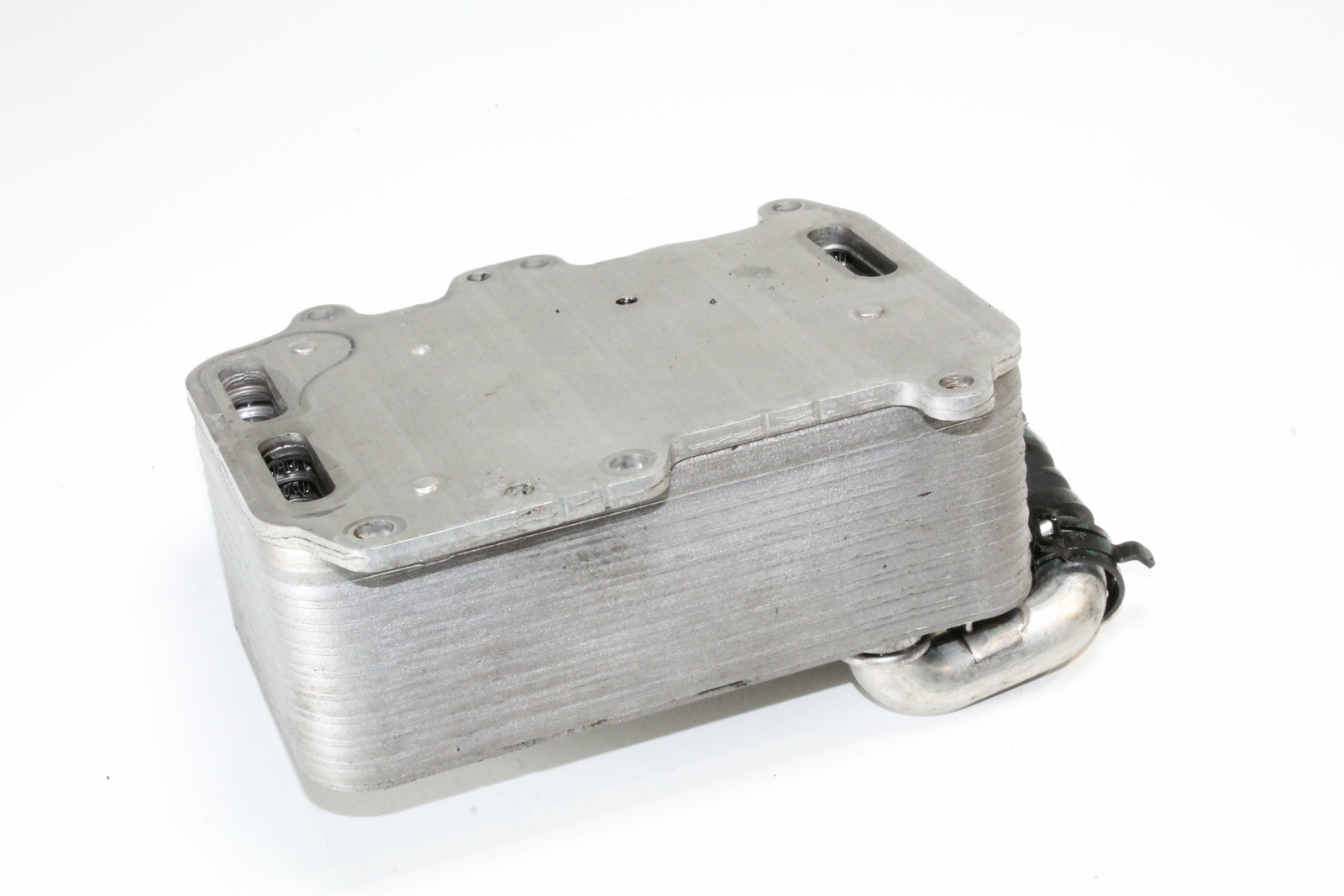 2013 Audi A5 3.0 Diesel Oil Radiator Cooler 059117021R for sale online ...