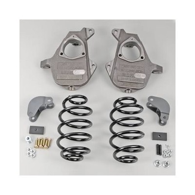 McGaughy's Suspension Lowering Kit 30009 | eBay