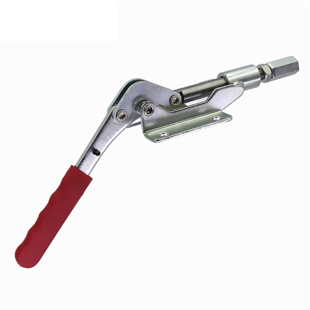 Toggle Clamp GH-303EM Fixture Toggle Clamp Force 454Kg 1000lbs Heavy ...