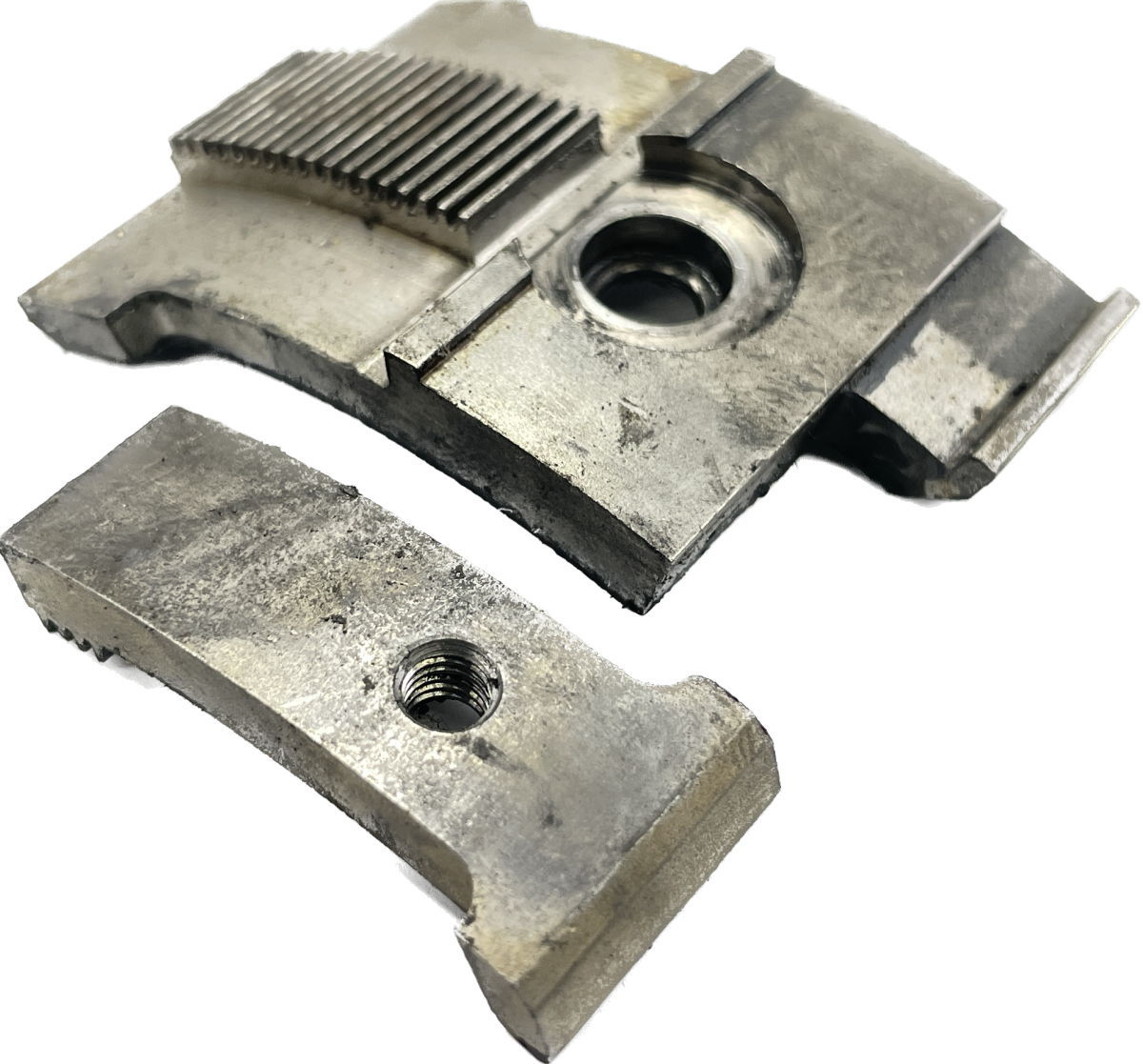 1921450 1767621 1740396 SCANIA Steering Column Gear Segment For Truck ...