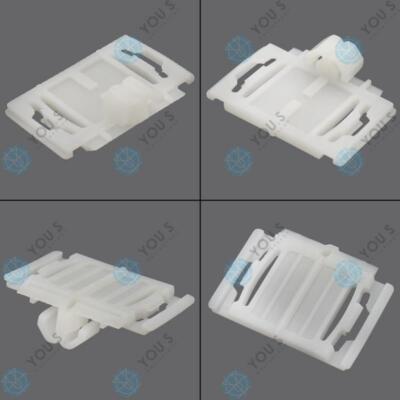 20 Piece You.S Original Trim Fasteners Clips for Audi 100 (4A, C4) | eBay