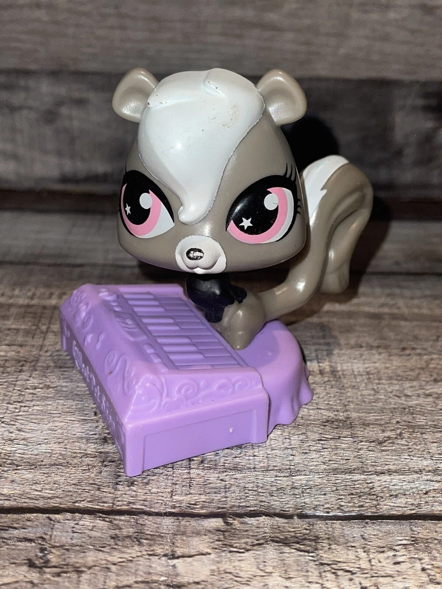 Pepper Littlest Pet Shop