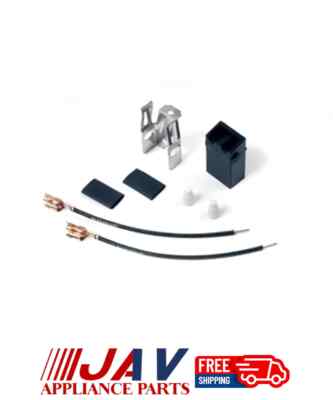 OEM Inglis Range Receptacle Kit Inv# LR326 | eBay