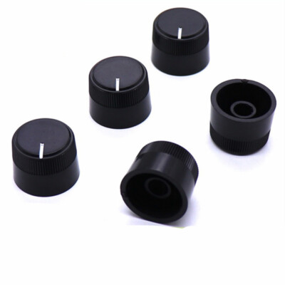 2pcs Black Universal Car Knobs | eBay