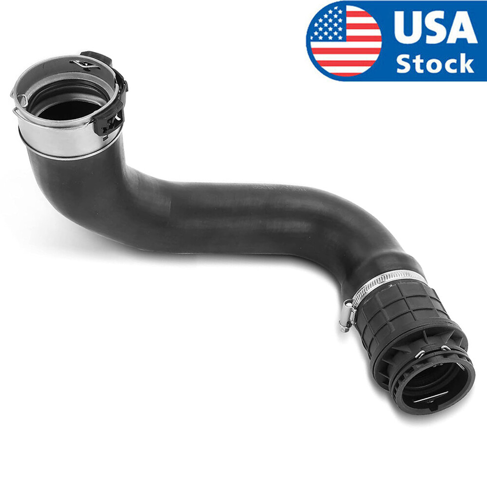 2016-2019 Chevrolet Cruze 1.4L Turbocharger Intercooler Air Inlet Hose ...
