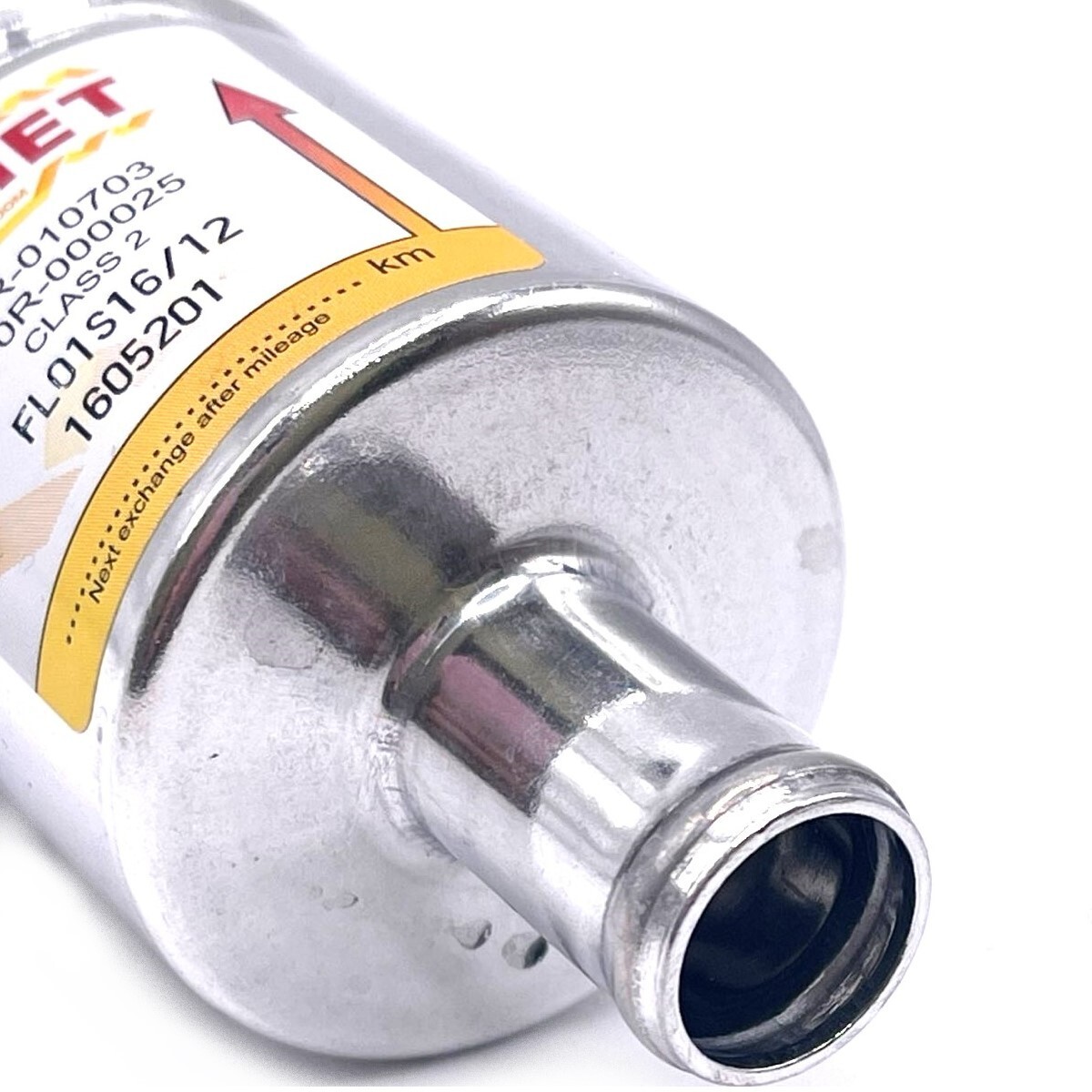 Autogas Gpl Filtre 16x12mm pour Kme Cerf Omvl Lpgtech Volvo Ford Necam ...