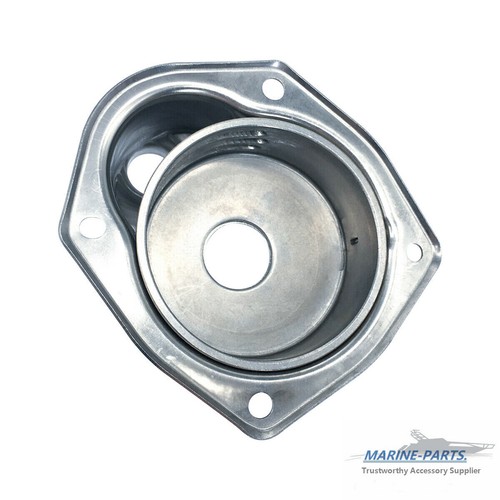 For Mercury/MerCruiser Alpha One 1 gen 2 Water Pump Impeller Kit ...