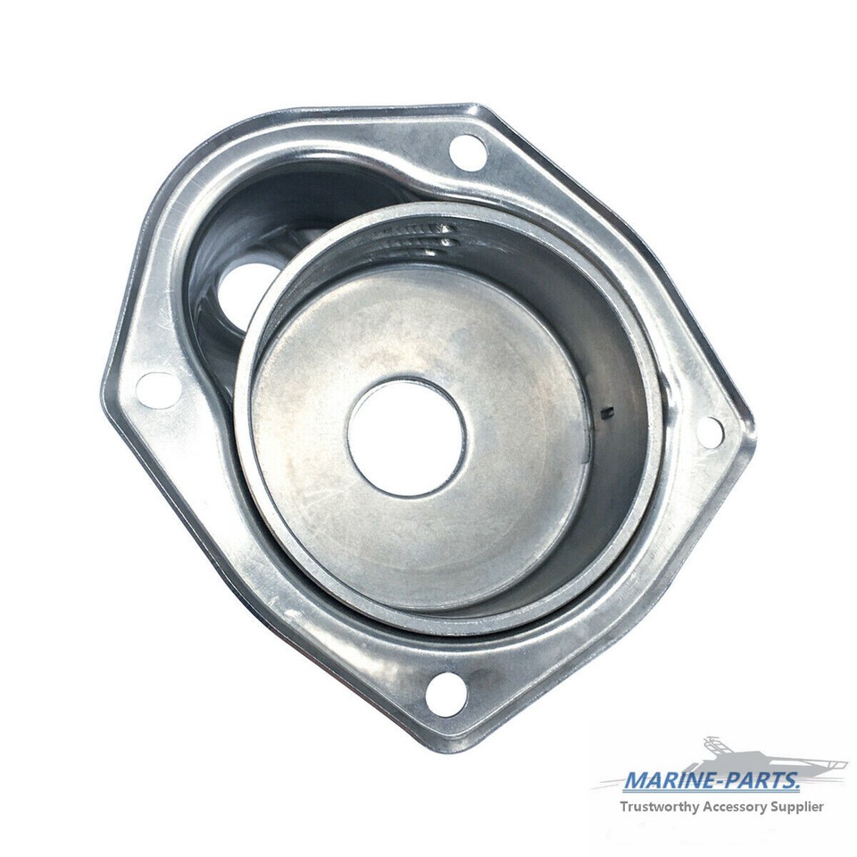 For Mercury/MerCruiser Alpha One 1 gen 2 Water Pump Impeller Kit ...