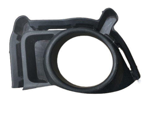 2014-16 Toyota Highlander OEM LH SIDE Front Fog Light Cover Trim 81482 ...