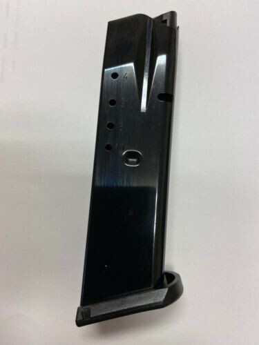 ACT-MAG FOR CZ 75B, CZ 85B, CZ SP-01, CZ SHADOW 2 9mm 10 ROUND MAGAZINE ...