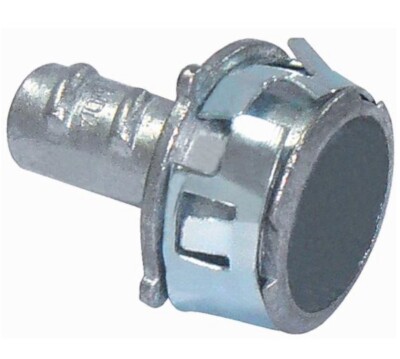 Sigma ProConnex 3/8" AC MC Flex Snap Lock Screw-In Connector Conduit to ...