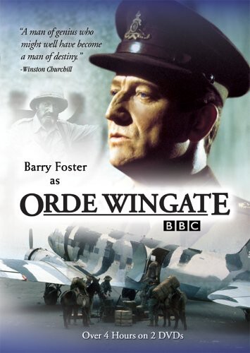 Orde Wingate (DVD, 1976) for sale online | eBay