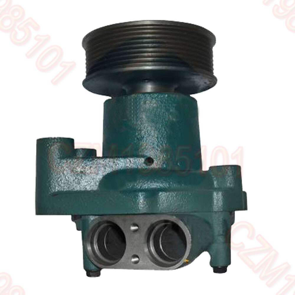 Water Pump 11031373 11030791 for Volvo TED12040VE 6F23/D3 Engine A30 ...