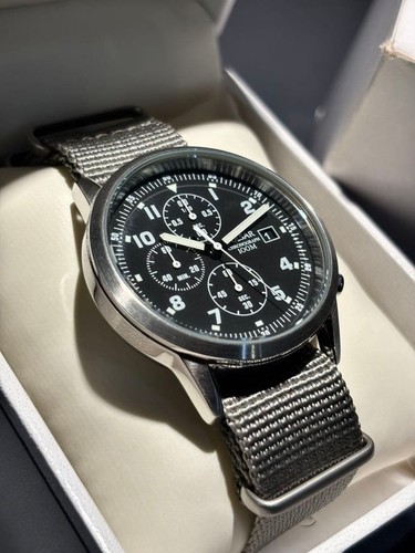SEIKO PULSAR PM3129X1 | eBay