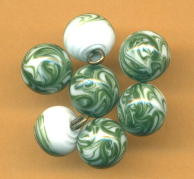 Buttons - Ball Buttons