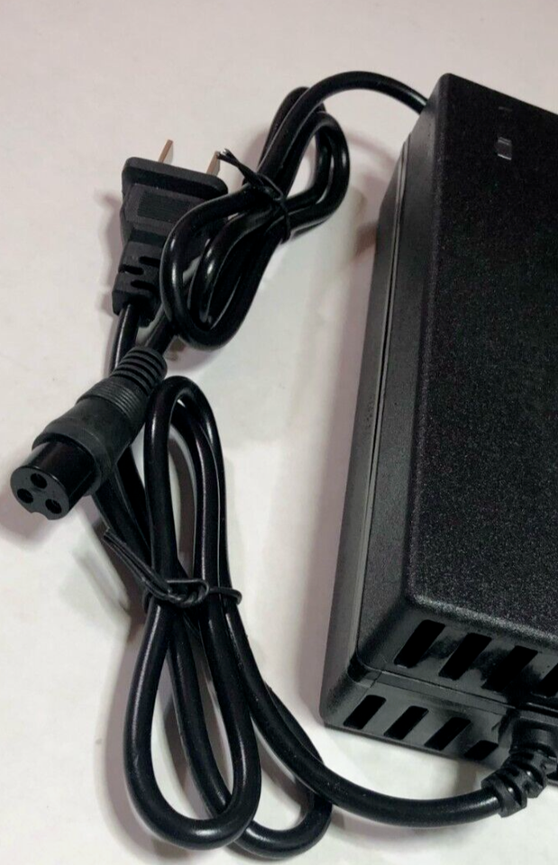 🔥fast 5A battery charger for TIFG tifgalop K8 T88 T88 PLUS electric ...